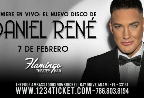 MI ENTRADA – PROGRAMACIÓN DE EVENTOS EEUU